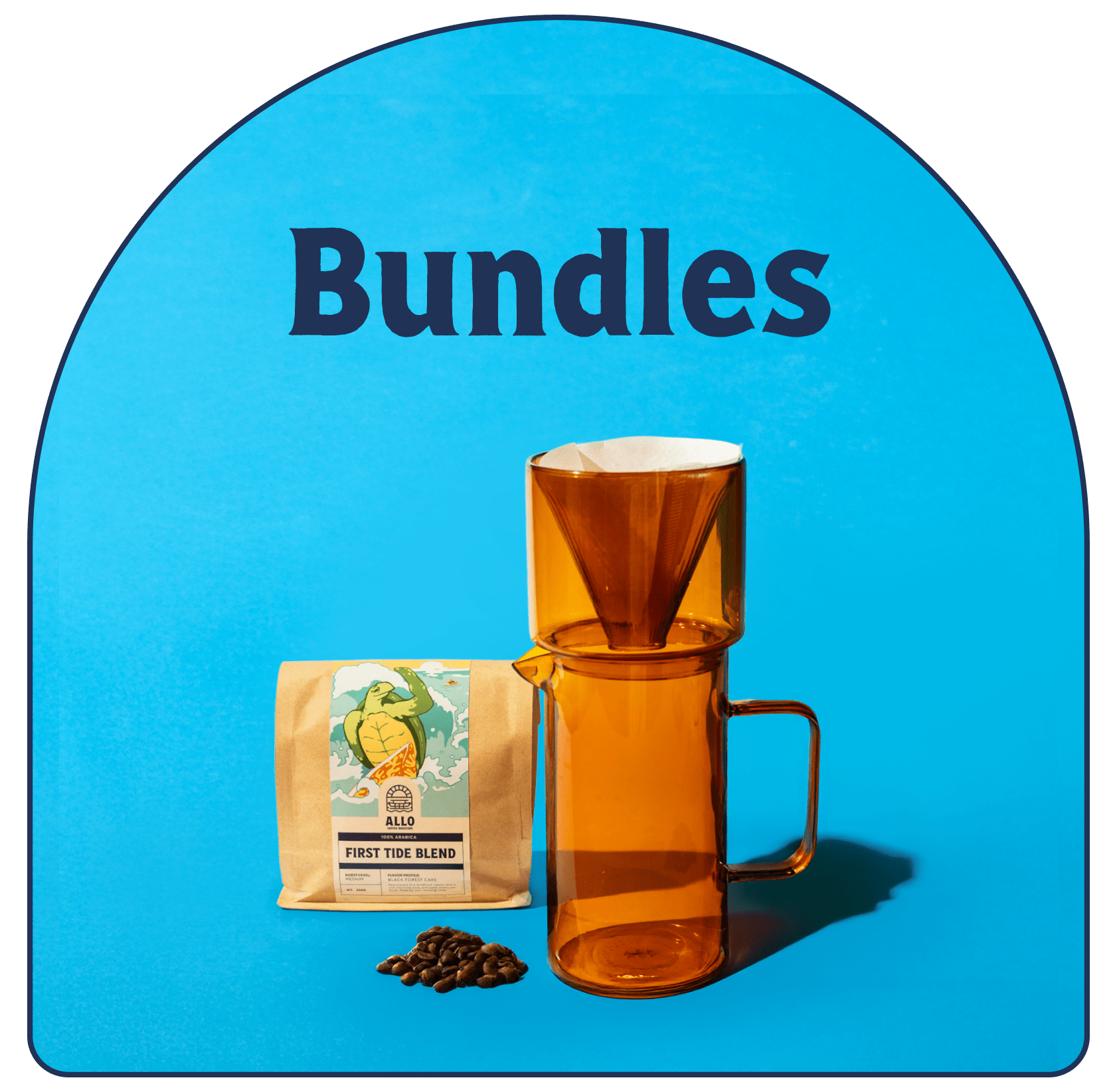Bundles – Allo Coffee Roasters
