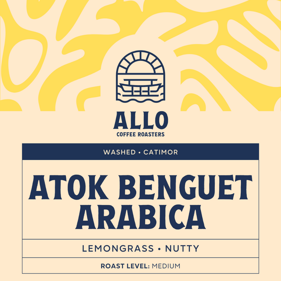 Allo Coffee Roasters | Specialty Coffee Made Easy