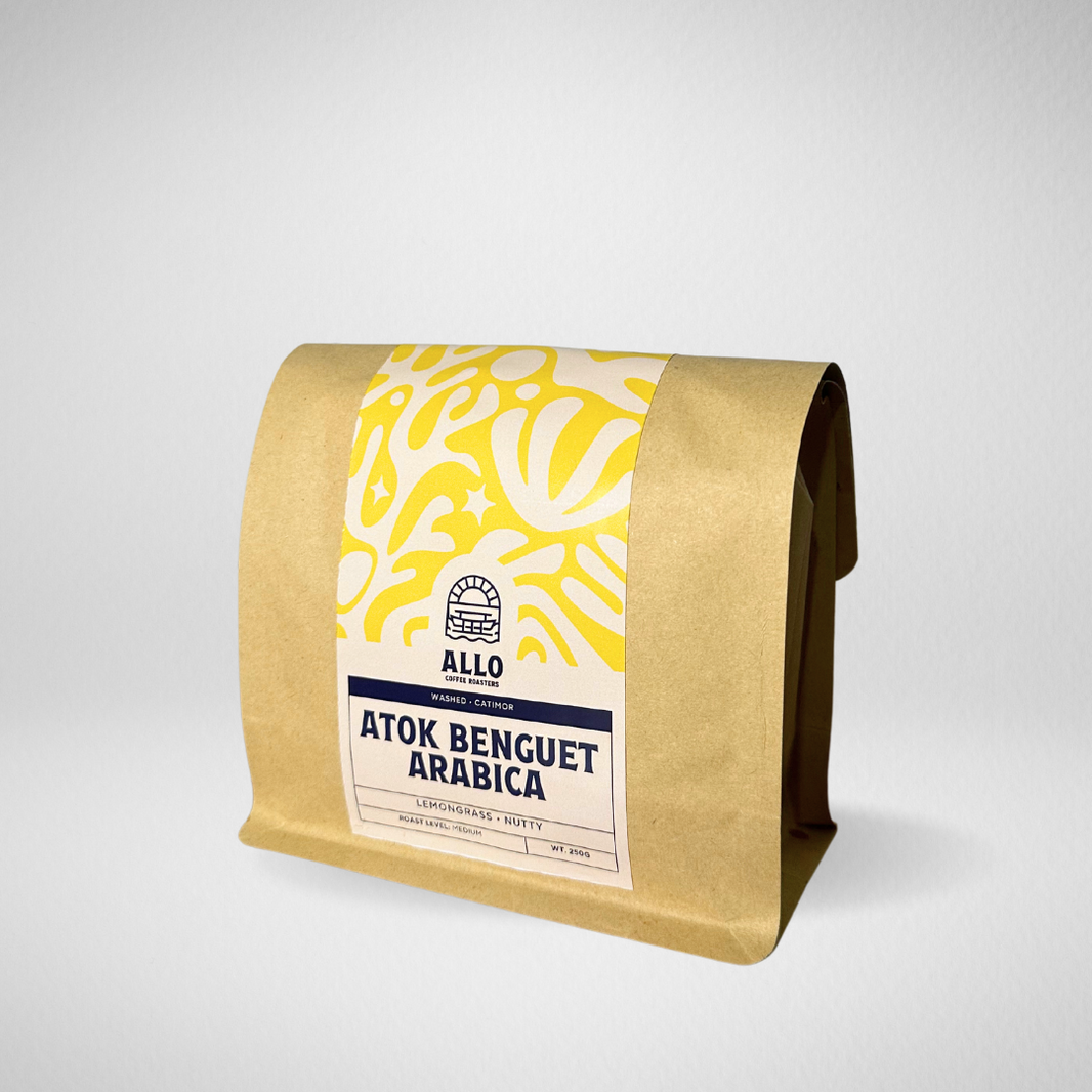 Allo Coffee Roasters | Specialty Coffee Made Easy