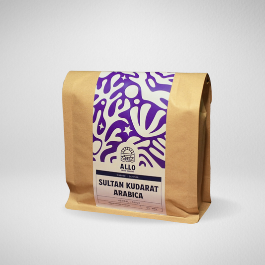 Philippine Beans – Allo Coffee Roasters