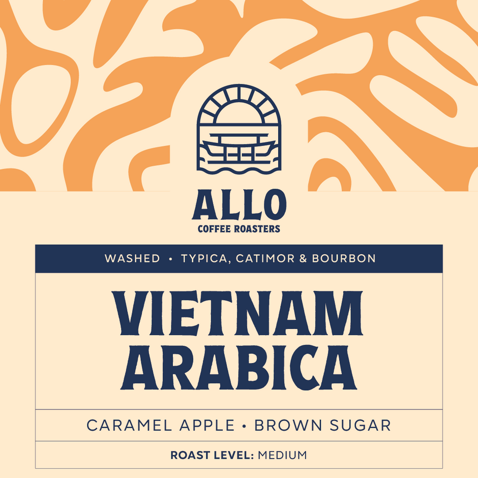 Allo Coffee Roasters | Specialty Coffee Made Easy