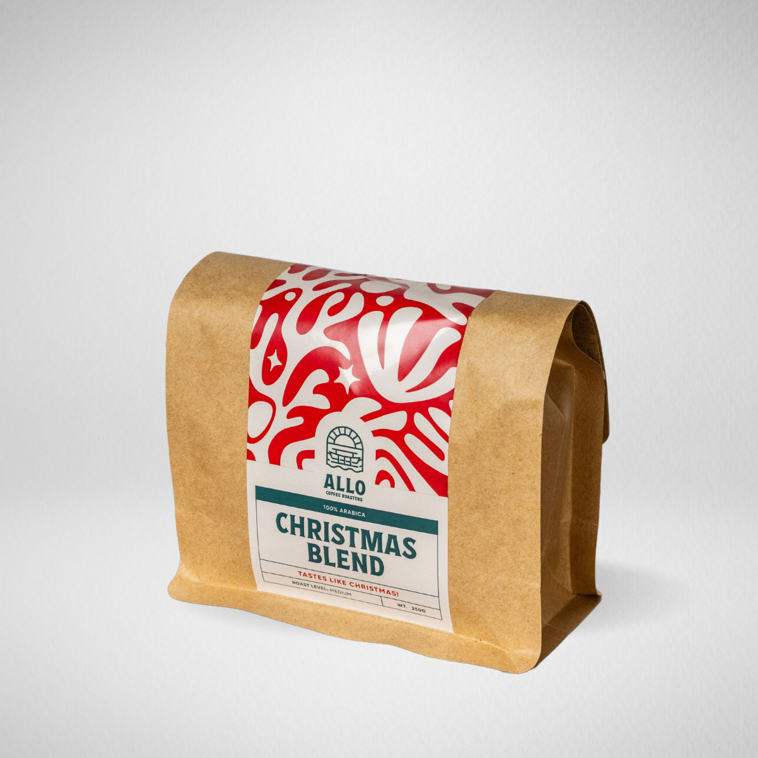 Allo Coffee Roasters | Specialty Coffee Made Easy