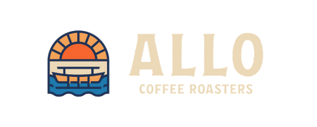 Allo Coffee Roasters | Specialty Coffee Made Easy
